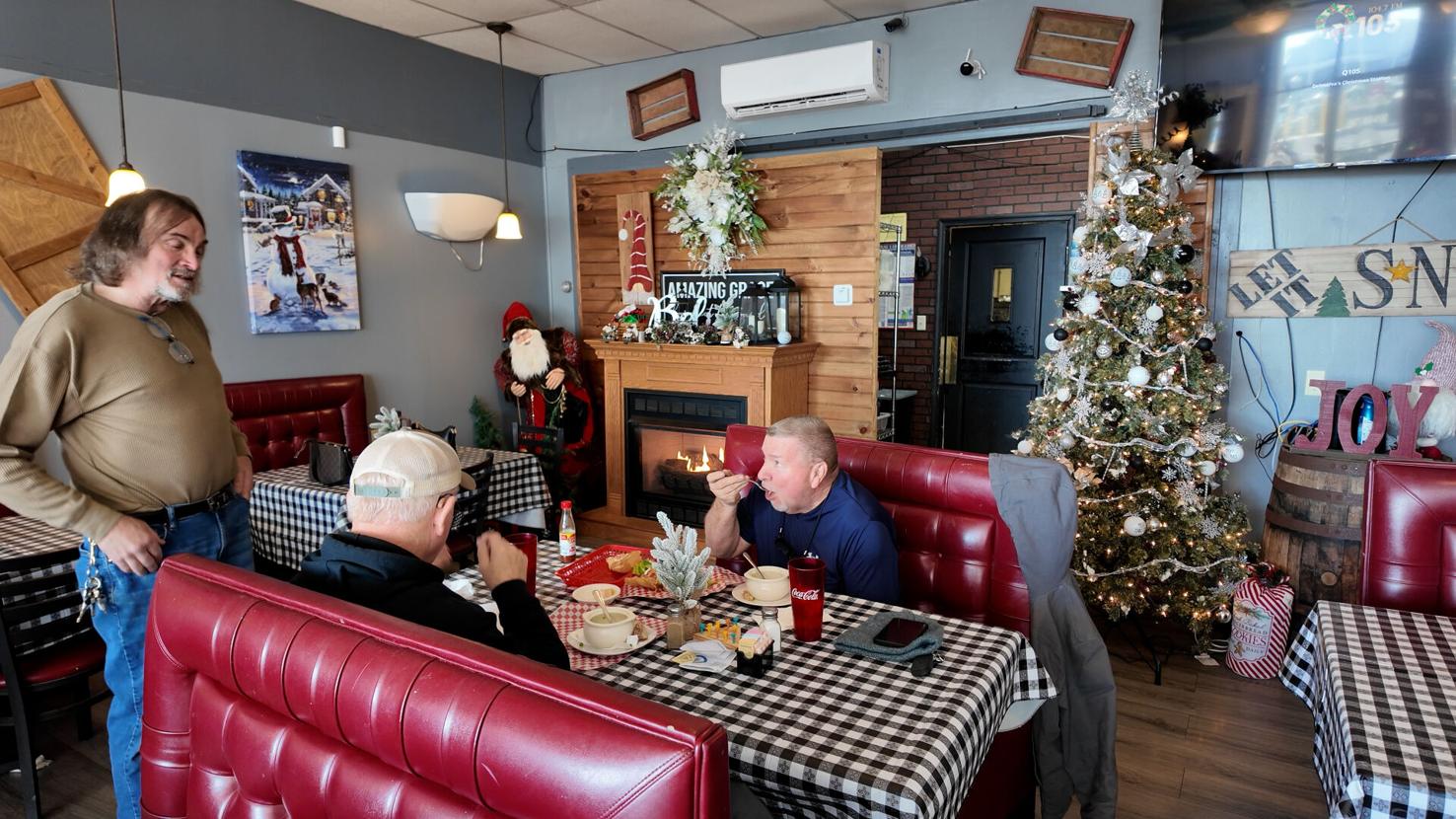 Capitalizing on the dining draw to boost the Crisfield economy | Latest ...