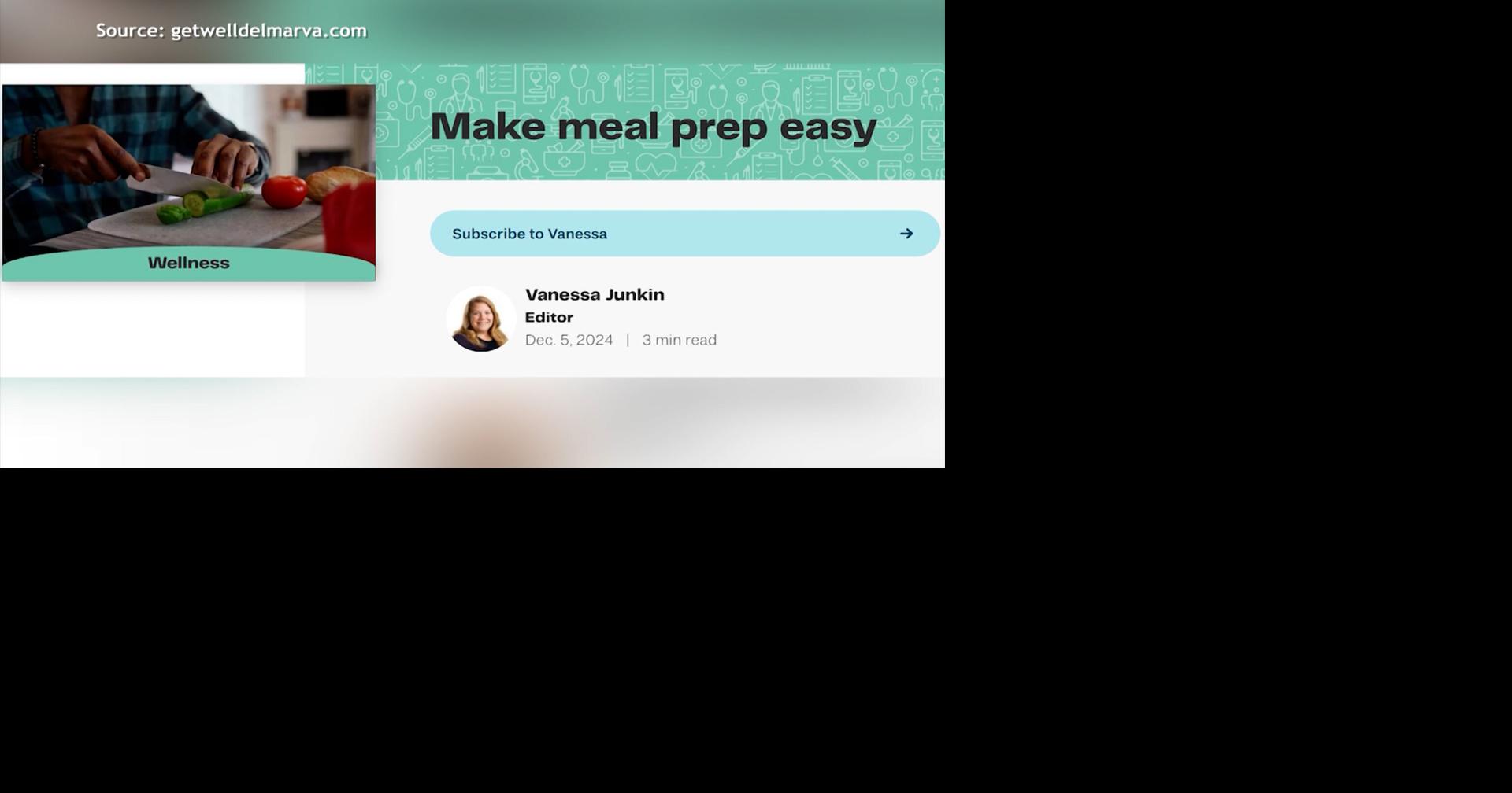 TidalHealth Has A Helpful Digital Publication That Answers Any Health ...