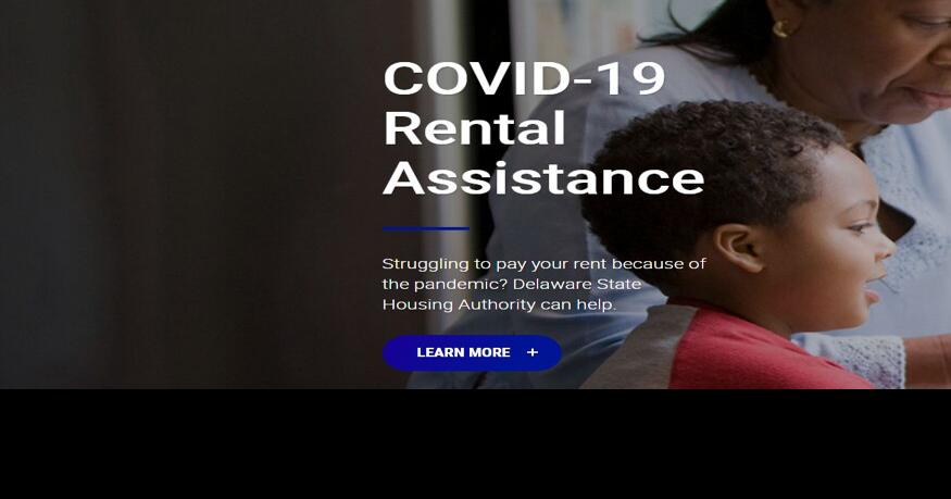 DEHAP Aims to Help Delawareans With Rent Payments, Some Feel It's Not ...