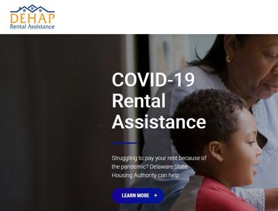 DEHAP Aims to Help Delawareans With Rent Payments, Some Feel It's Not ...