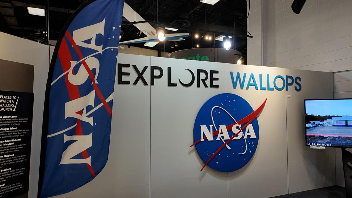 NASA employees notified of intention to close Wallops Visitor Center ...