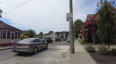 Speed Limits Set to be Reduced in Milton | Latest News | wboc.com
