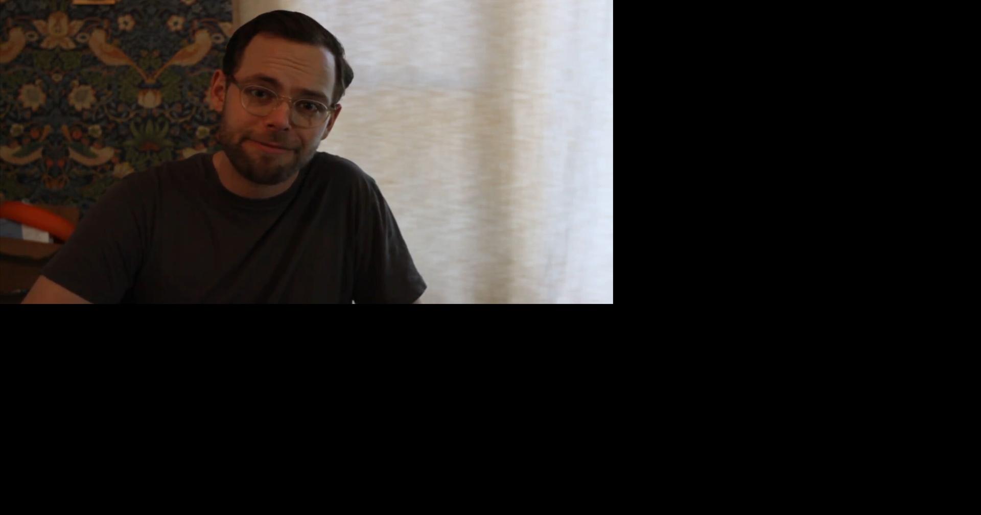 Interview – Tyler Savage Shares His ‘Inheritance’ | Delmarvalife | wboc.com