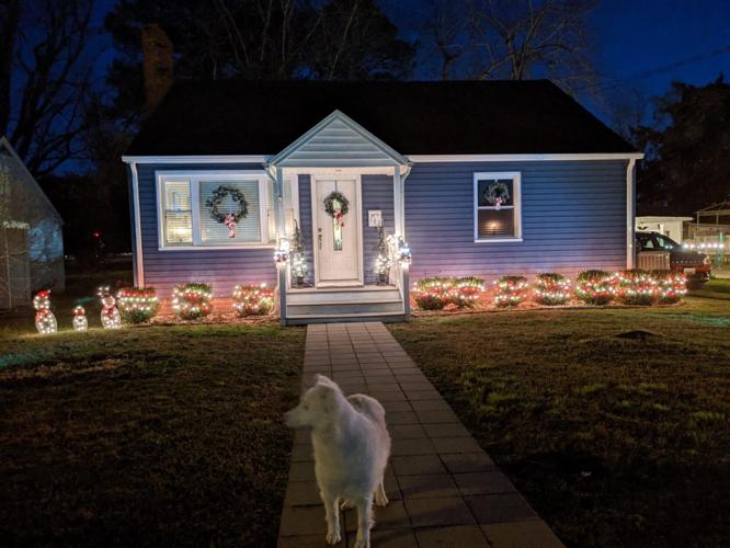 Delmarva’s Holiday House 2020 – Dec. 27-Jan. 1 | Delmarvalife | wboc.com