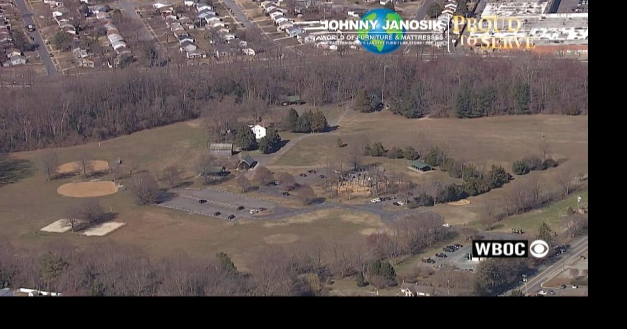 Proud to Serve: Brecknock County Park | Latest News | wboc.com