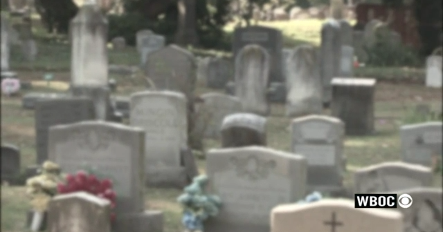 Supporting Surviving Spouses After A Loss | Latest News | wboc.com