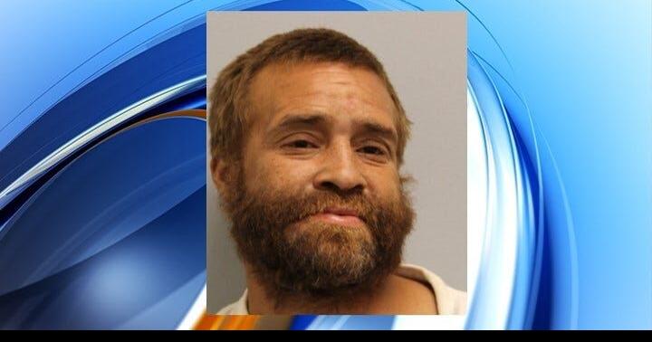 Troopers Arrest Milton Man for Burglary | Delaware News | wboc.com