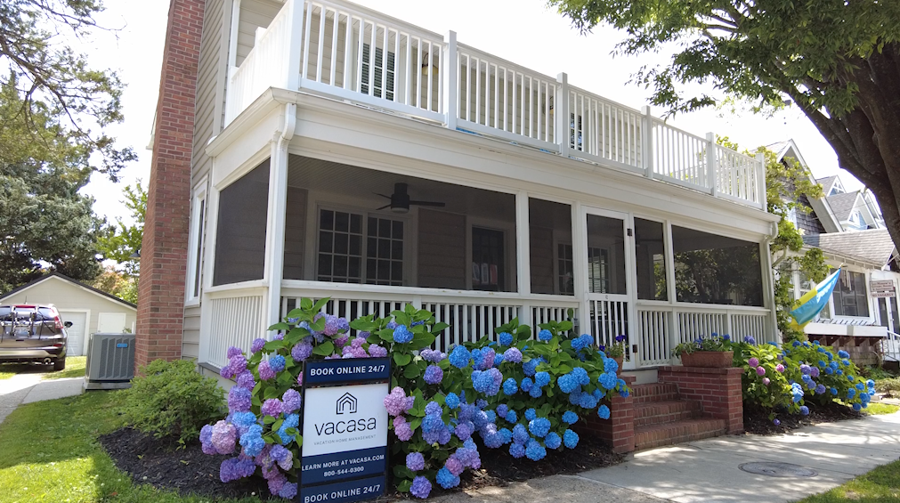 Delaware Realtors Oppose Bill Proposing a Hike in Short-Term Rental ...