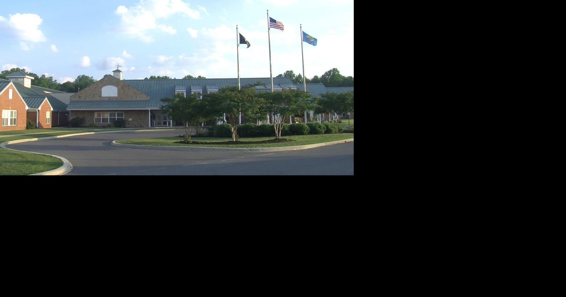 Delaware Veterans Home Celebrates 10th Anniversary | Archive | wboc.com