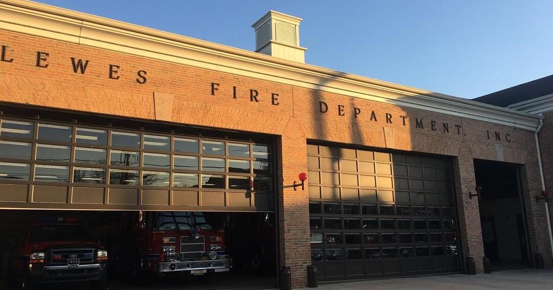 Lewes Fire Department Holds Public Forum on Siren | Archive | wboc.com