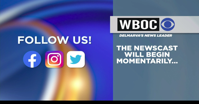 WBOC News at 11pm | Latest Newscasts | wboc.com