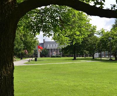 UMES Celebrates 150th Arbor Day by Joining College Campus Tree Program ...