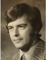 Ronald Beattie, Sr. | DELMARVA'S LEGACY | wboc.com