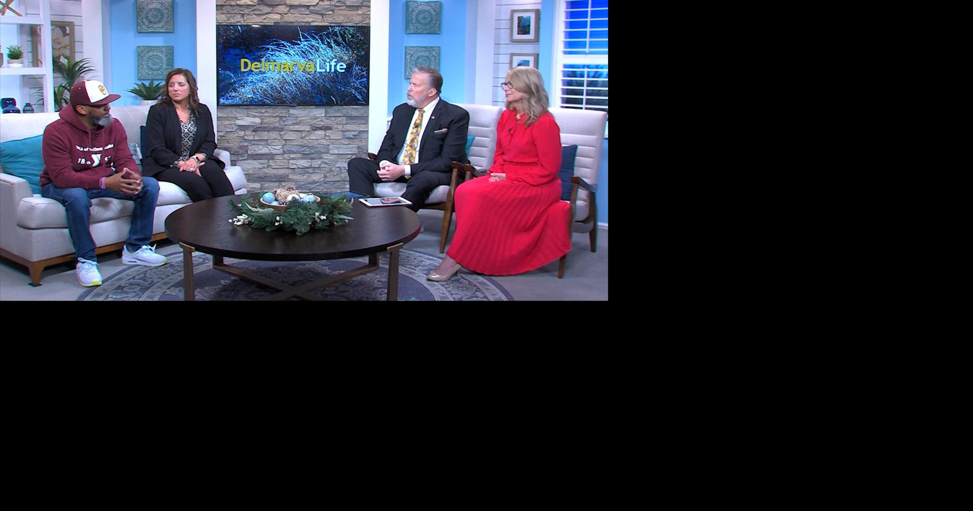 We Learn How CASA Advocates For Children & How You Can Volunteer To ...