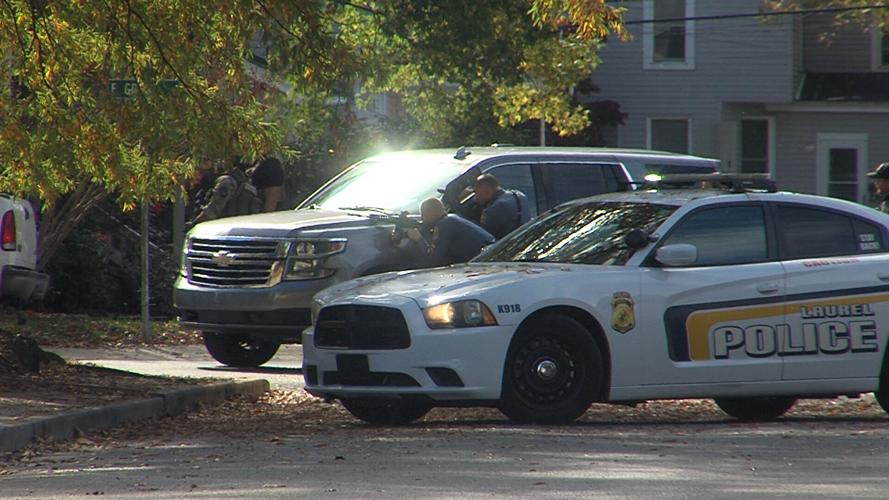 Man In Custody After Barricade Situation In Delmar Latest News