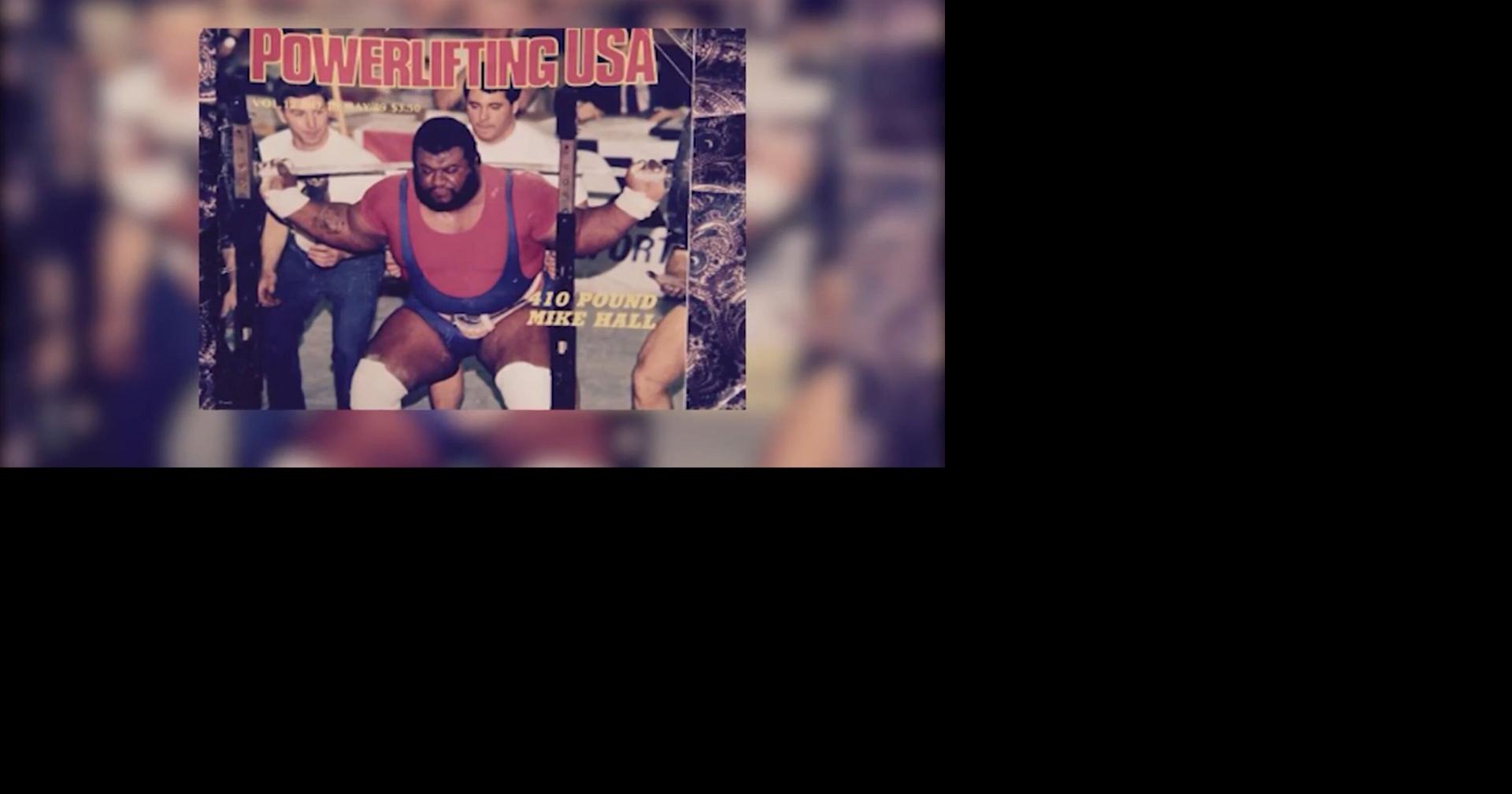 We Speak With Mike Hall And His Daughter About An Upcoming Play About ...