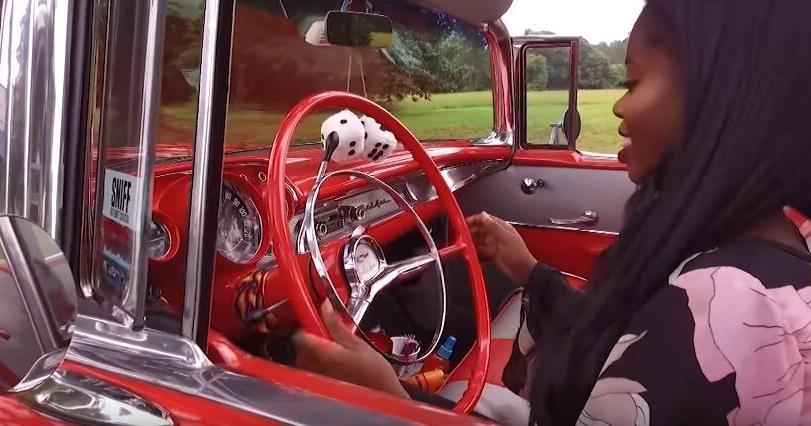 Southern Delaware Street Rod Association Rod and Custom Jamboree ...