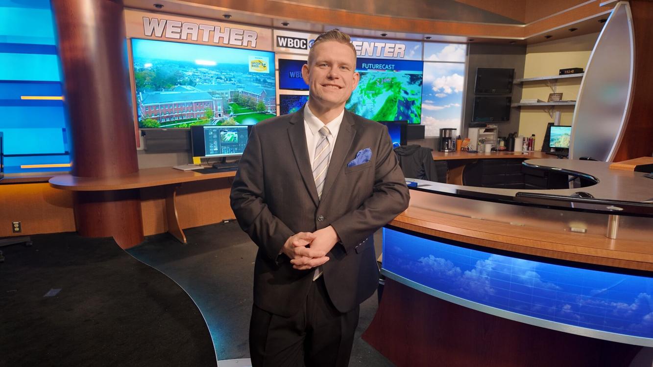 Mike Lichniak | Bios | wboc.com