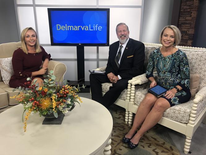 What’s Happening Today – October 16, 2019 | Delmarvalife | wboc.com