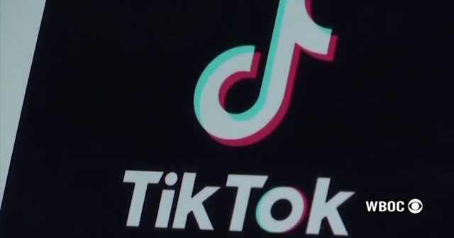 Trump Signals A Tik-Tok Deal Is Close | Latest News | wboc.com