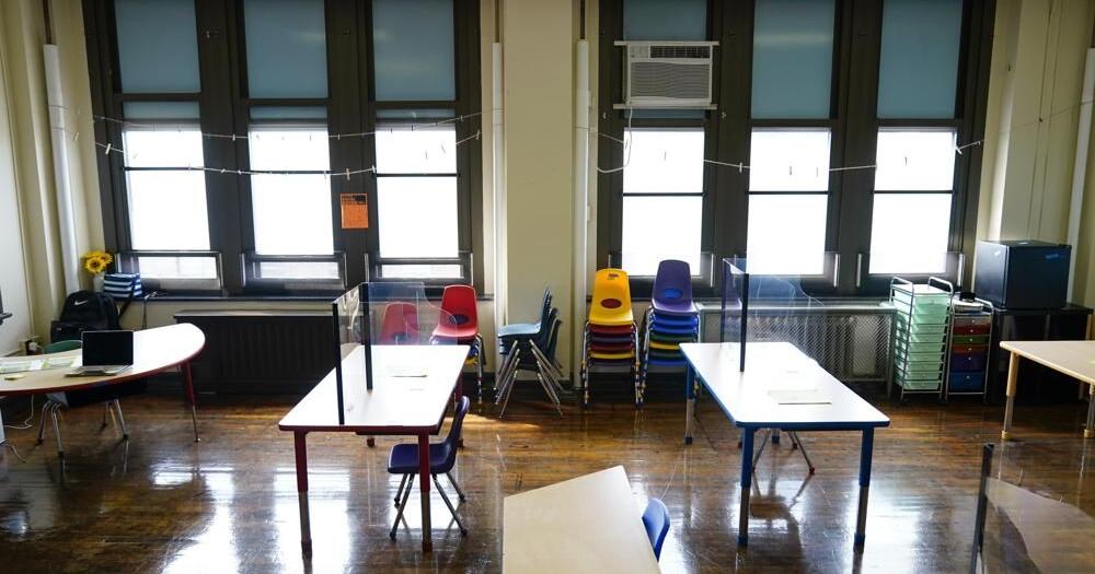 Reading, Math Scores Fell Sharply During Pandemic, Data Show | Latest ...