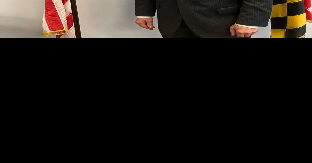 Andy Harris Files for Re-Election as U.S. Representative for Maryland's ...