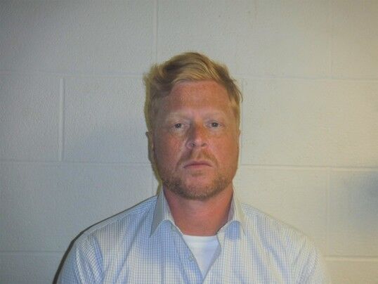 Talbot County Man Charged with Arson | Latest News | wboc.com