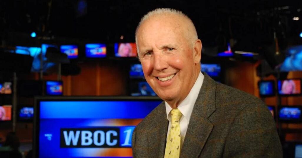 Draper Media's Longtime Owner Tom Draper Inducted Into Gold Circle ...