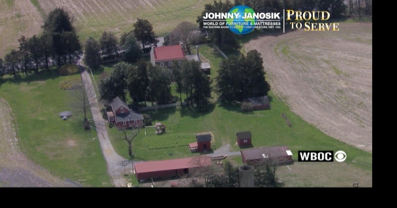 Proud to Serve: Aspendale | Latest News | wboc.com