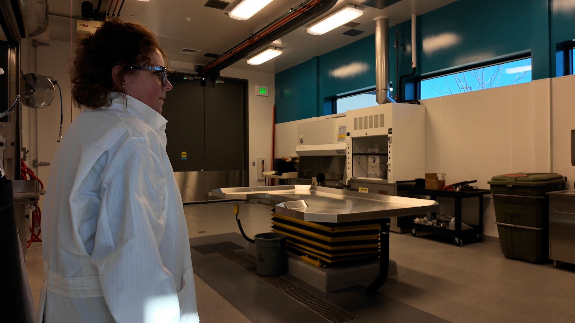 Maryland agriculture lab on Eastern Shore restores necropsy services ...