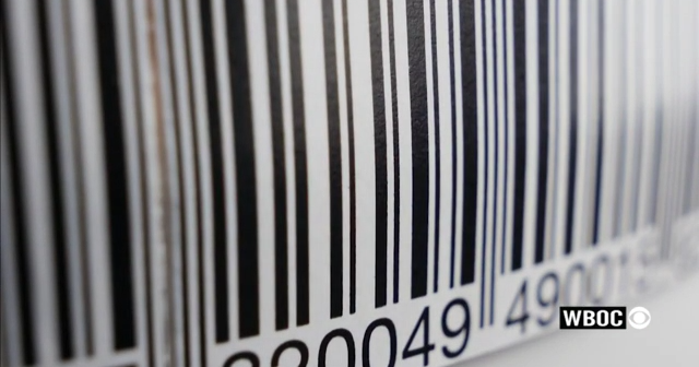 The Barcode Turns 50 | Latest News | wboc.com