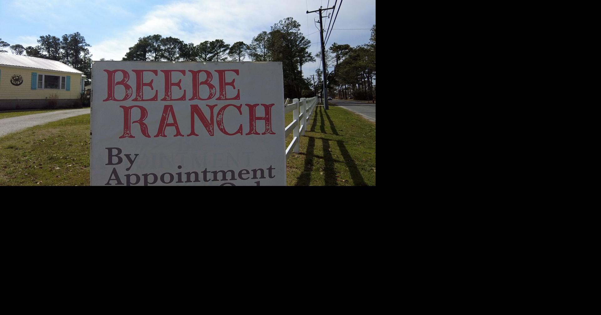 Final Stretch To Save Historic Beebe Ranch | Latest News | wboc.com