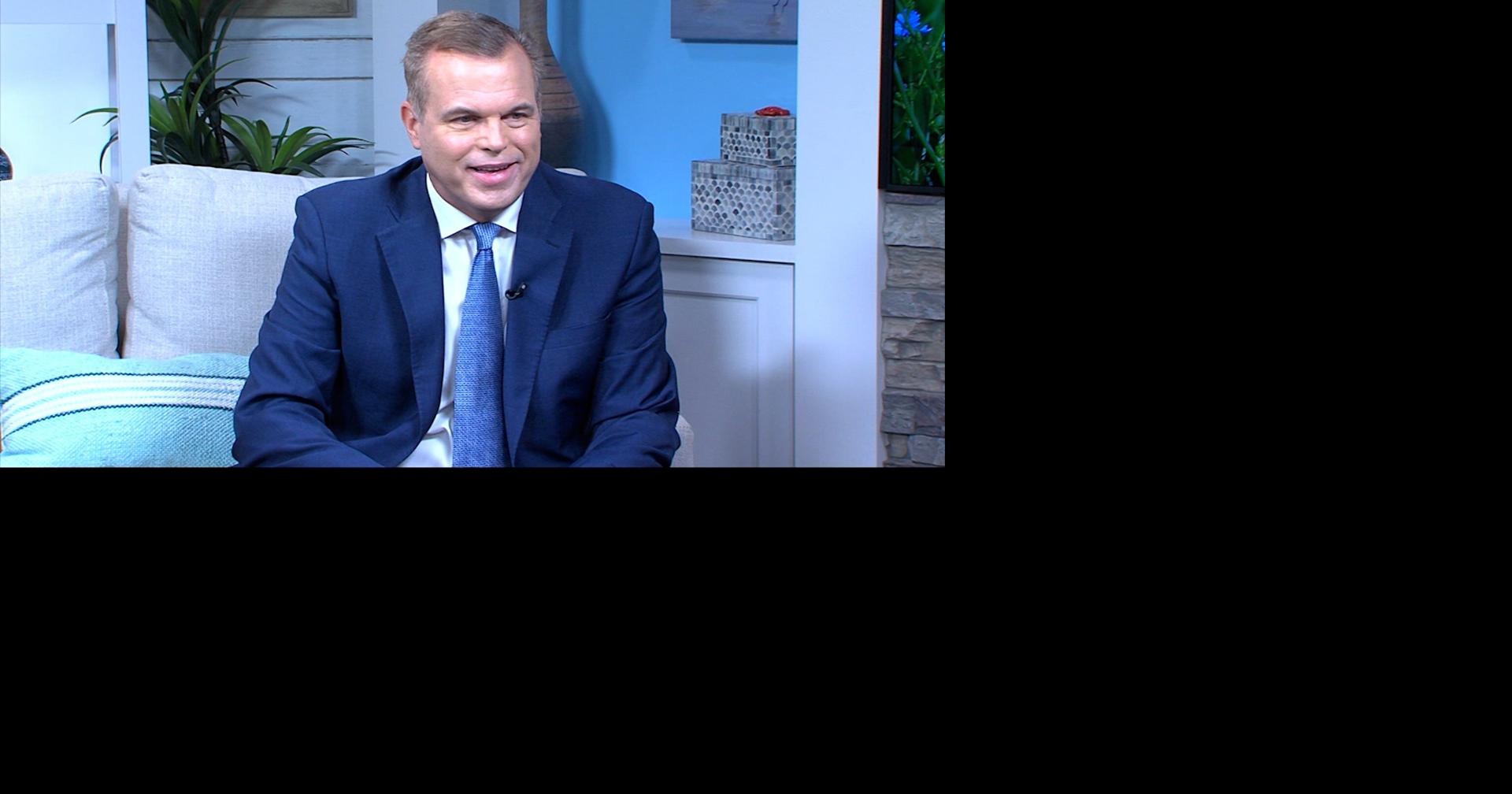 A New and Exciting Personality Joins the WBOC News Team | Delmarvalife ...