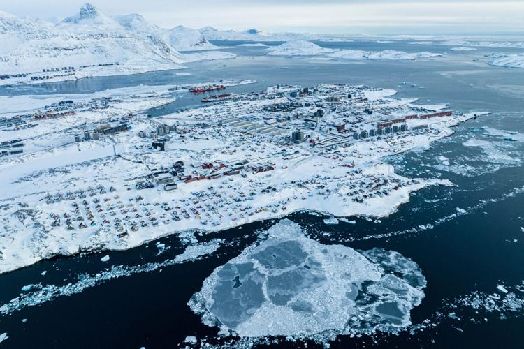 Trump threats against Greenland pose new, potentially unprecedented ...