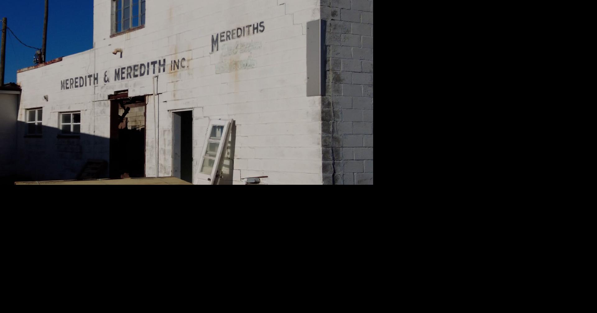 Project Restore Funds Businesses Expansions In Dorchester County ...