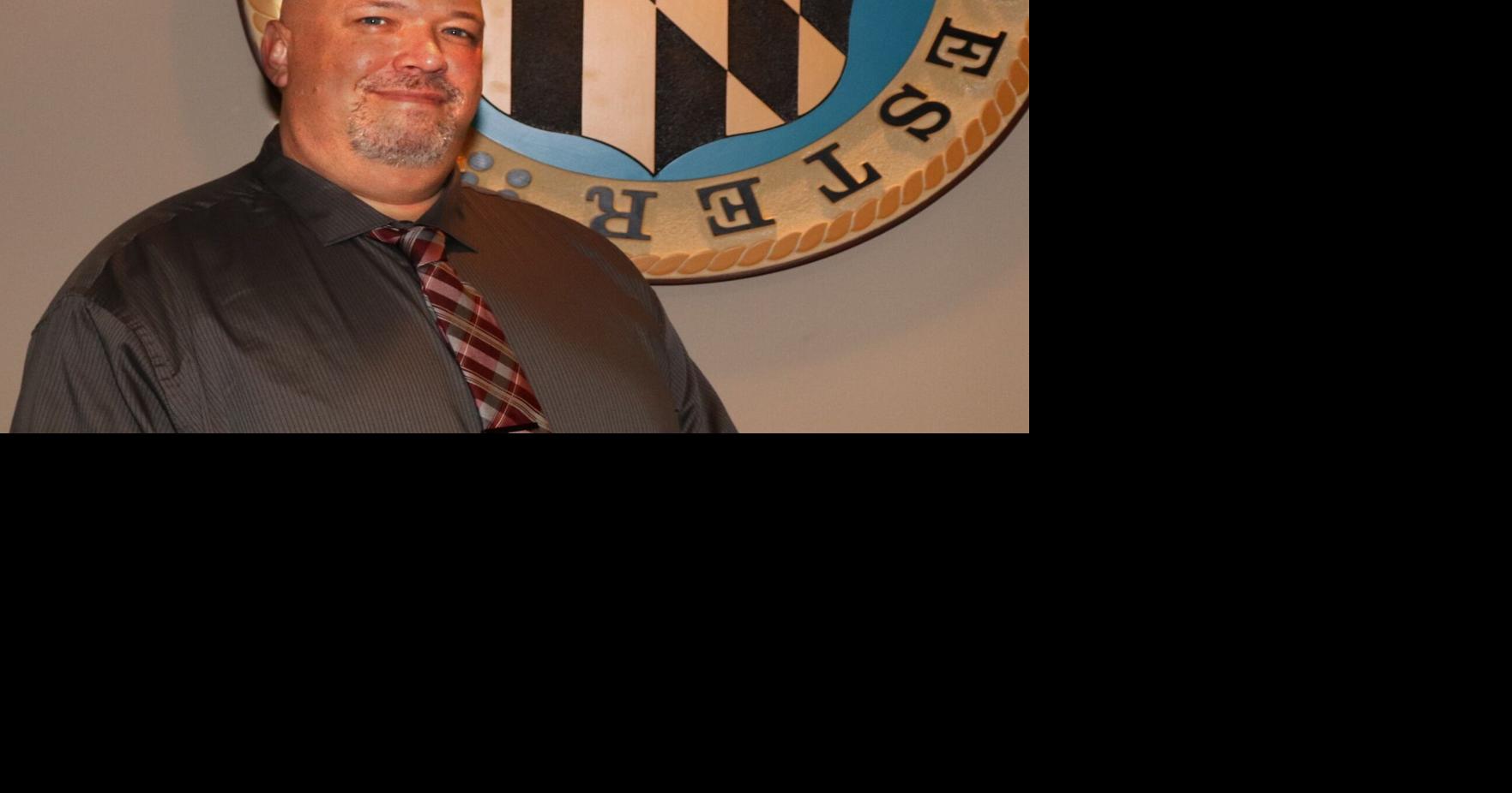Worcester County Commissioners Name New Public Works Director ...