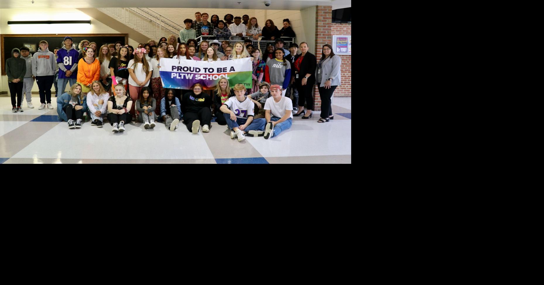 Talbot County Schools Named Distinguished Schools for STEM Learning ...