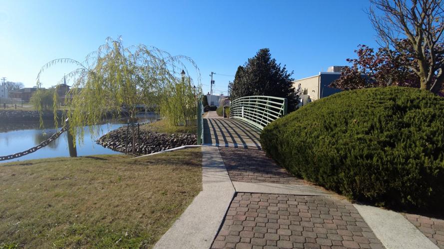 Milford Mispillion Riverwalk Area Will Soon Break Ground on Improvements | Features | wboc.com