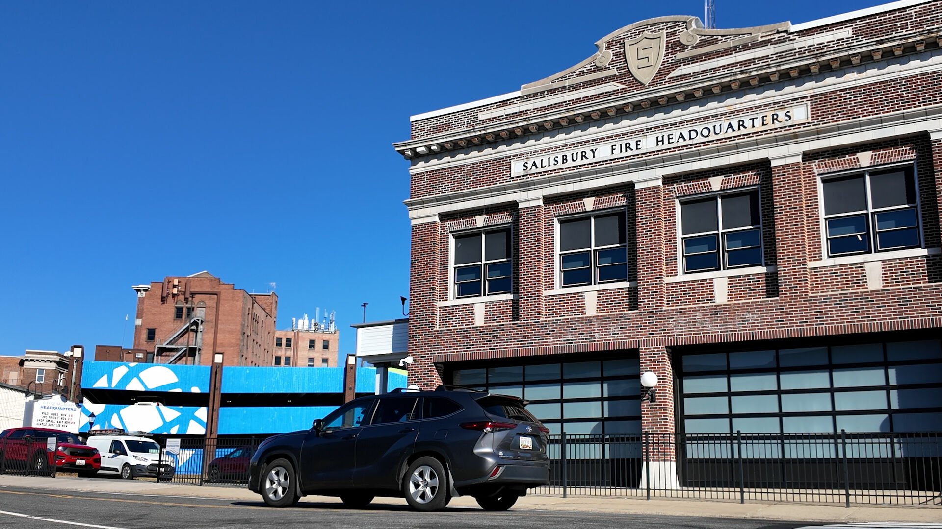 Profanity-filled posts from officials in Wicomico County reflect ...