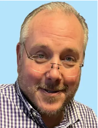 Douglas Eric Schirner | DELMARVA'S LEGACY | wboc.com