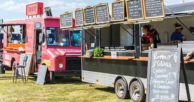 Maryland State Parks Share Food Truck Vending Opportunities | Latest ...