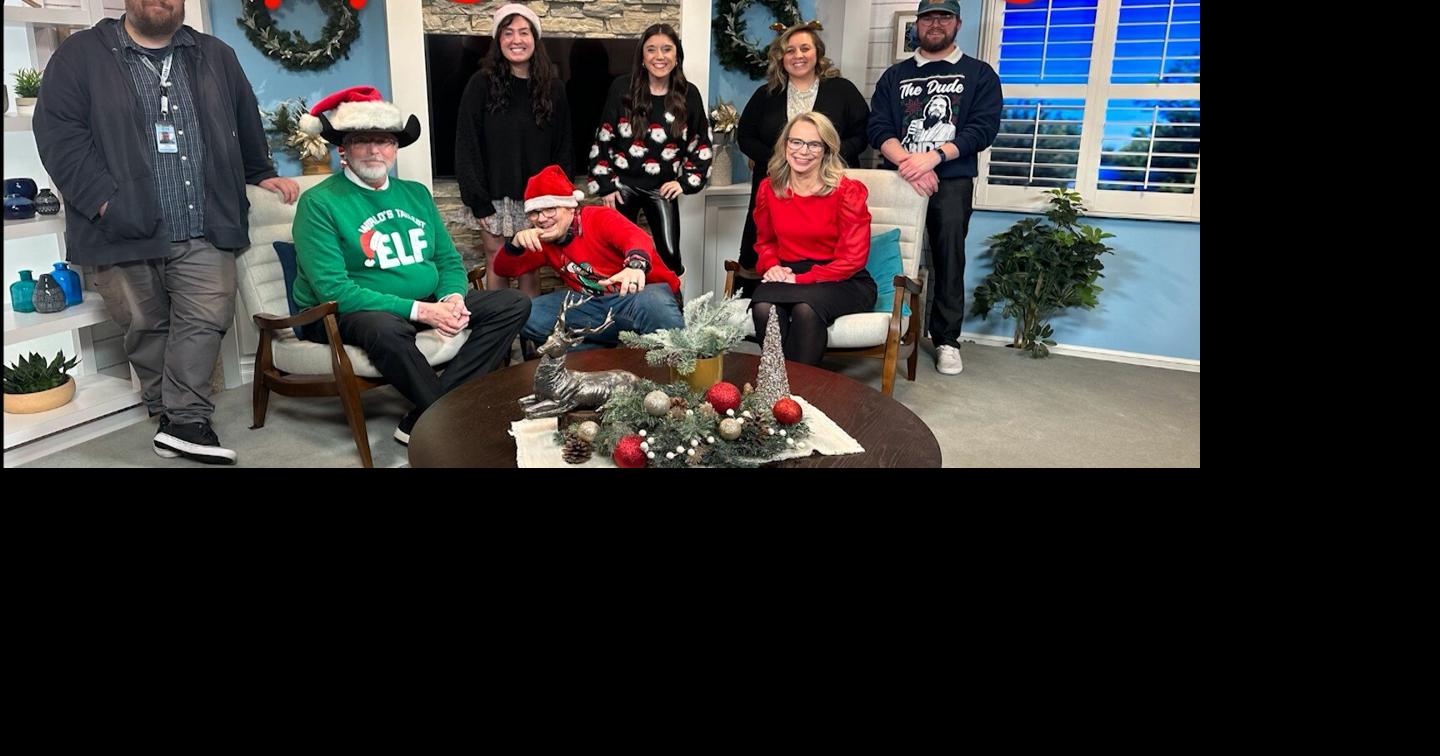 The DelmarvaLife Family Wishes You A Very Merry Christmas ...