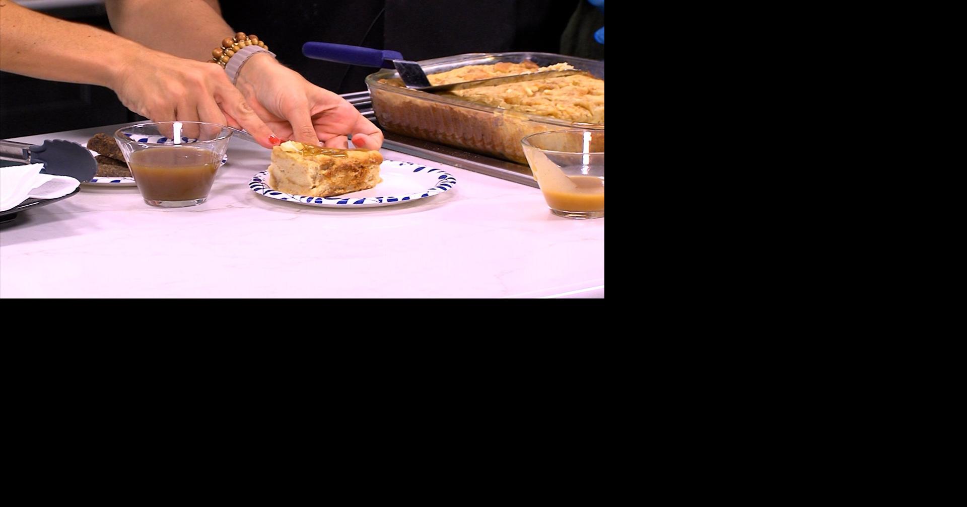 Katie Gets Gets The Scoop And Does A Taste Test Ahead Of The 31st ...