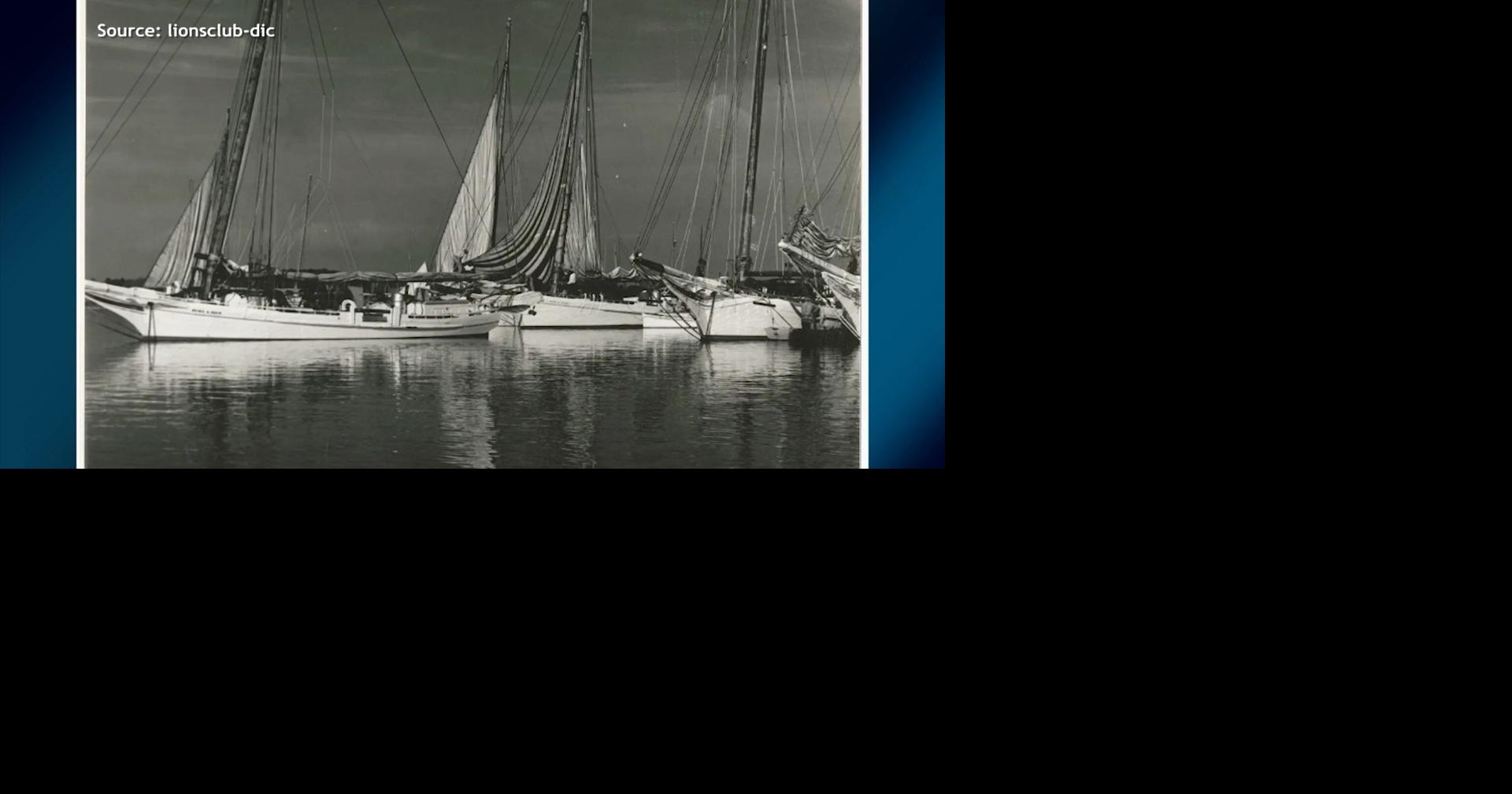 Exploring the 65th Annual Skipjack Races and it's Legacy | Delmarvalife ...