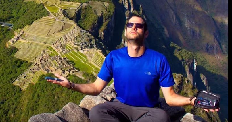 Jerusalem Correspondent for CNN, Oren Liebermann, Diagnosed with ...