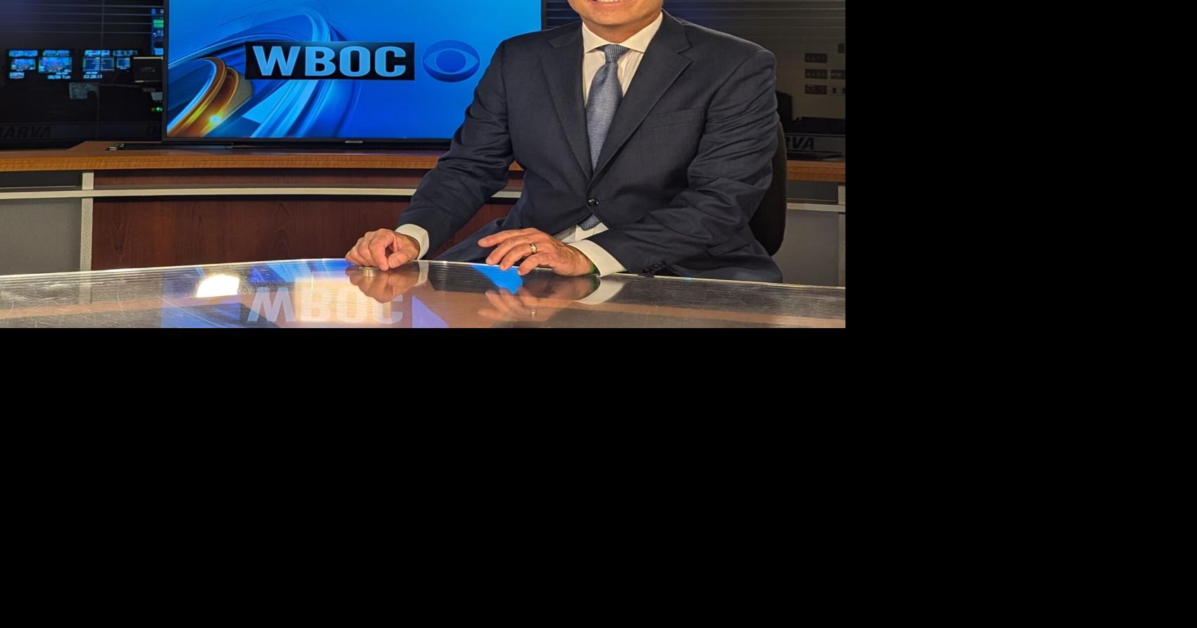 David Scott | Bios | wboc.com