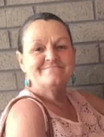 Sherry Kay Harris | DELMARVA'S LEGACY | wboc.com