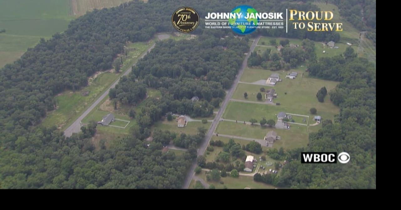 Proud to Serve: Pelot Sanctuary | Latest News | wboc.com