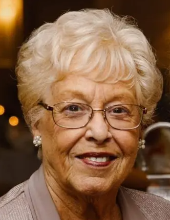 Phyllis B. Webster | DELMARVA'S LEGACY | wboc.com