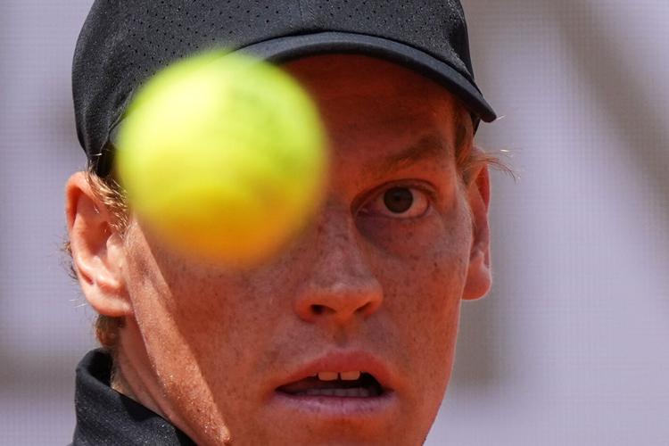 Jannik Sinner breaks Masters record to reach Italian Open semifinals ...